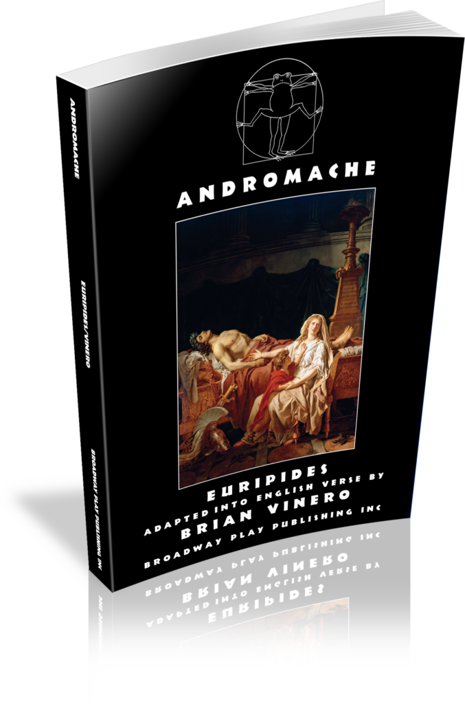 Andromache – Broadway Play Publishing Inc