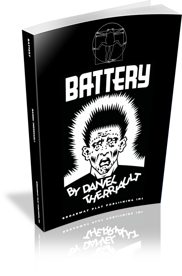 Battery – Broadway Play Publishing Inc