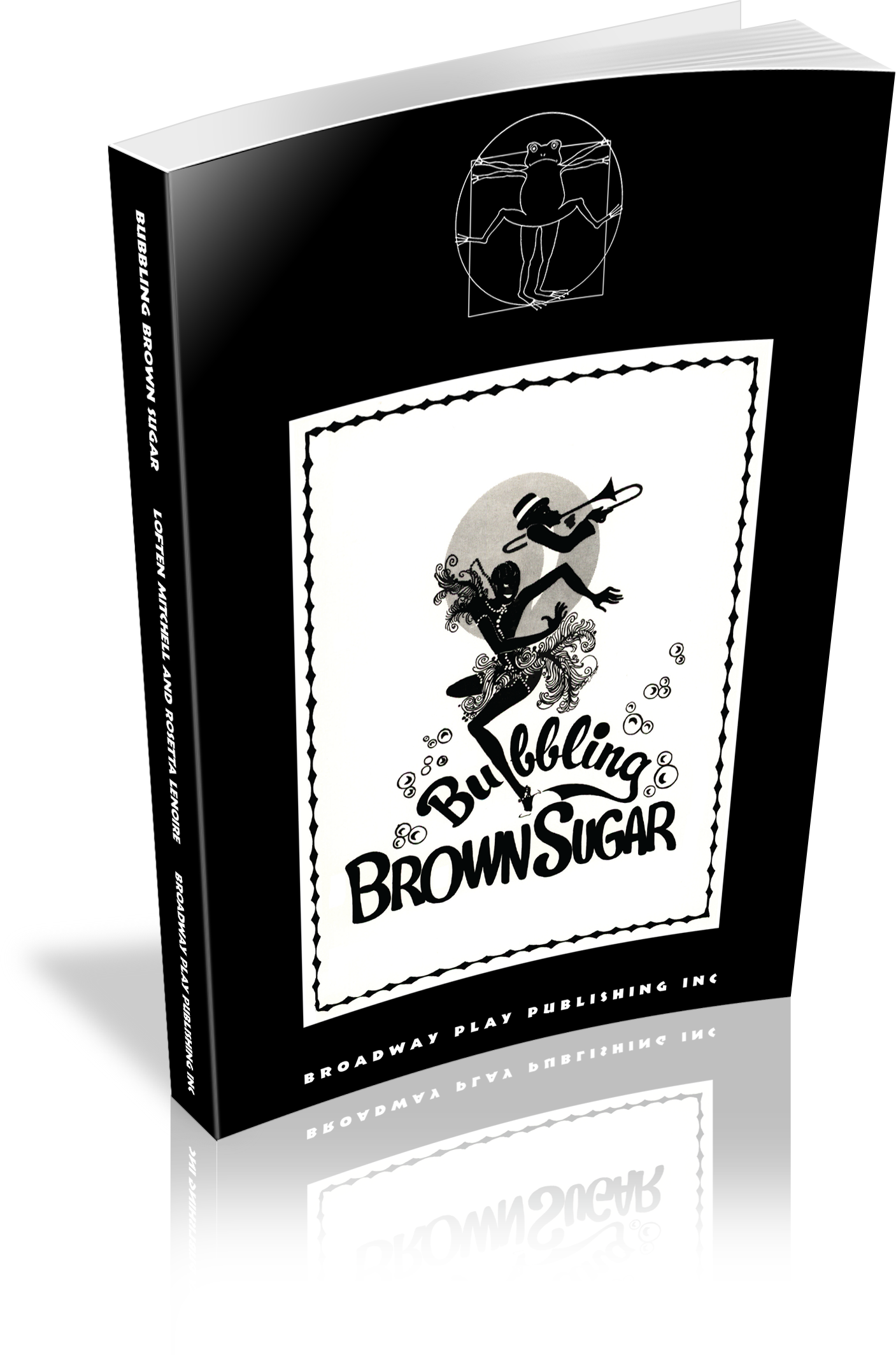 Bubbling Brown Sugar – Broadway Play Publishing Inc