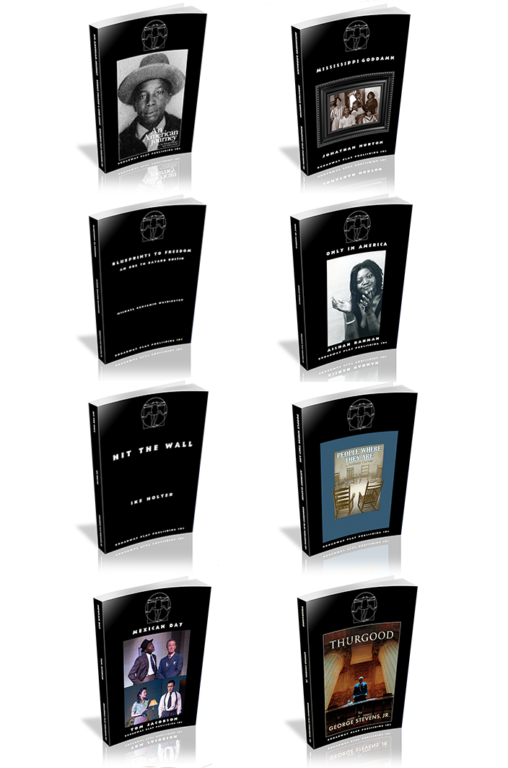 Moments in Black American History – Broadway Play Publishing Inc