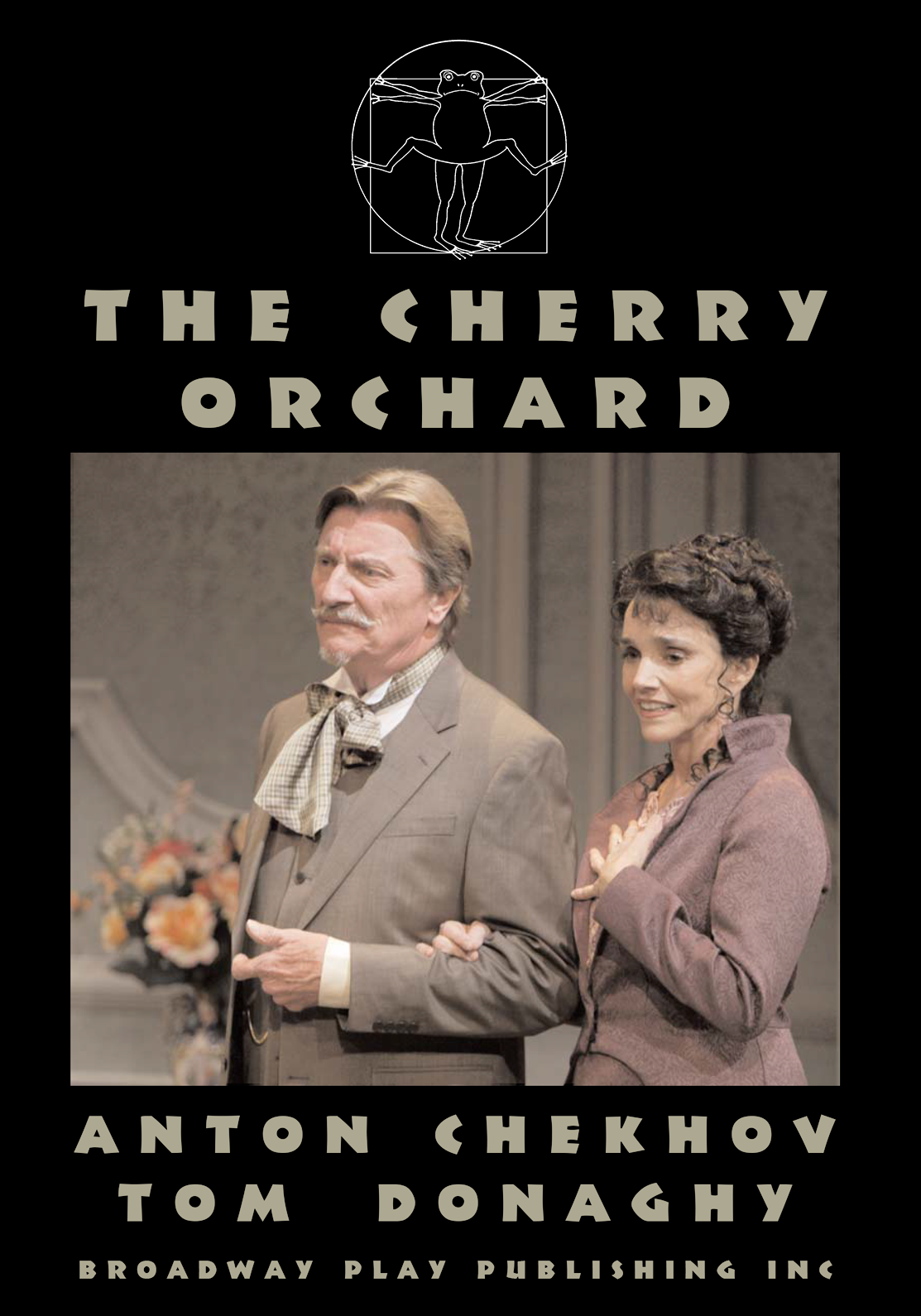 Cherry Orchard
