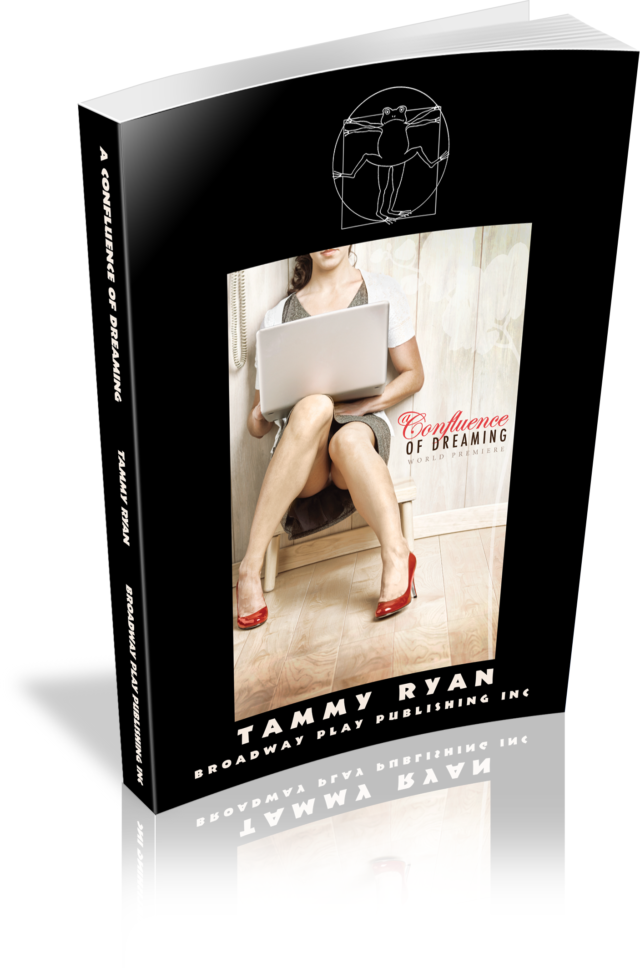 A Confluence of Dreaming – Broadway Play Publishing Inc