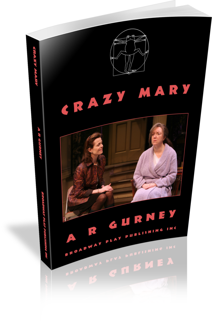 Crazy Mary – Broadway Play Publishing Inc