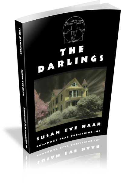 Ten Acrobats in an Amazing Leap of Faith – Broadway Play Publishing Inc