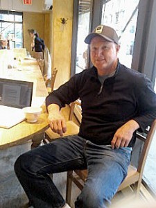 David Hay – Broadway Play Publishing Inc