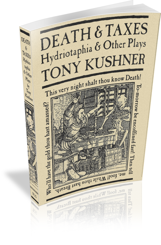 G. David Schine in Hell – Broadway Play Publishing Inc