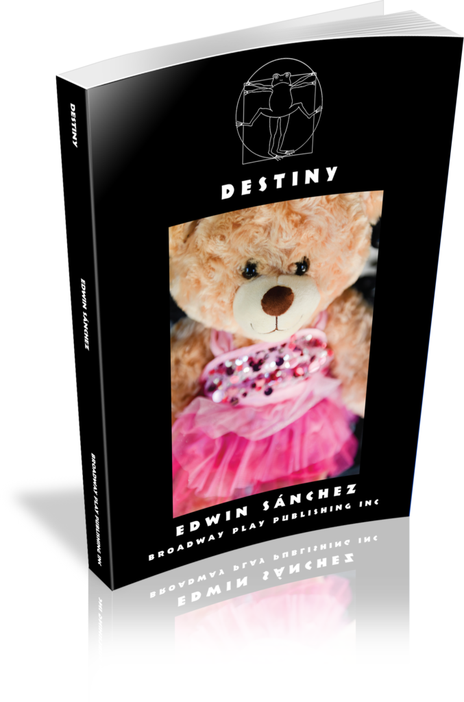 Destiny – Broadway Play Publishing Inc