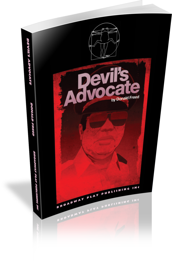 Devil’s Advocate – Broadway Play Publishing Inc