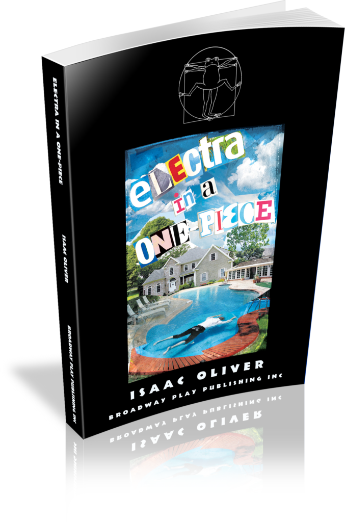 Electra in a One-Piece – Broadway Play Publishing Inc