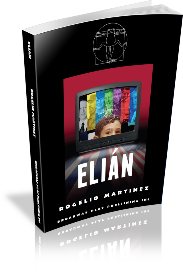 Elián – Broadway Play Publishing Inc