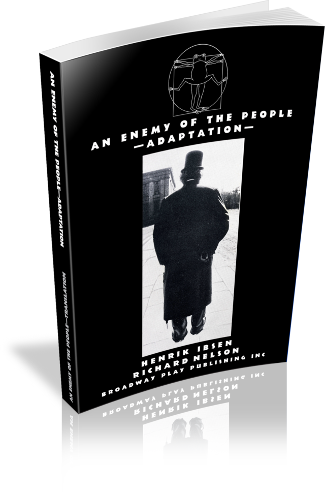 An Enemy of the People (Adaptation) – Broadway Play Publishing Inc