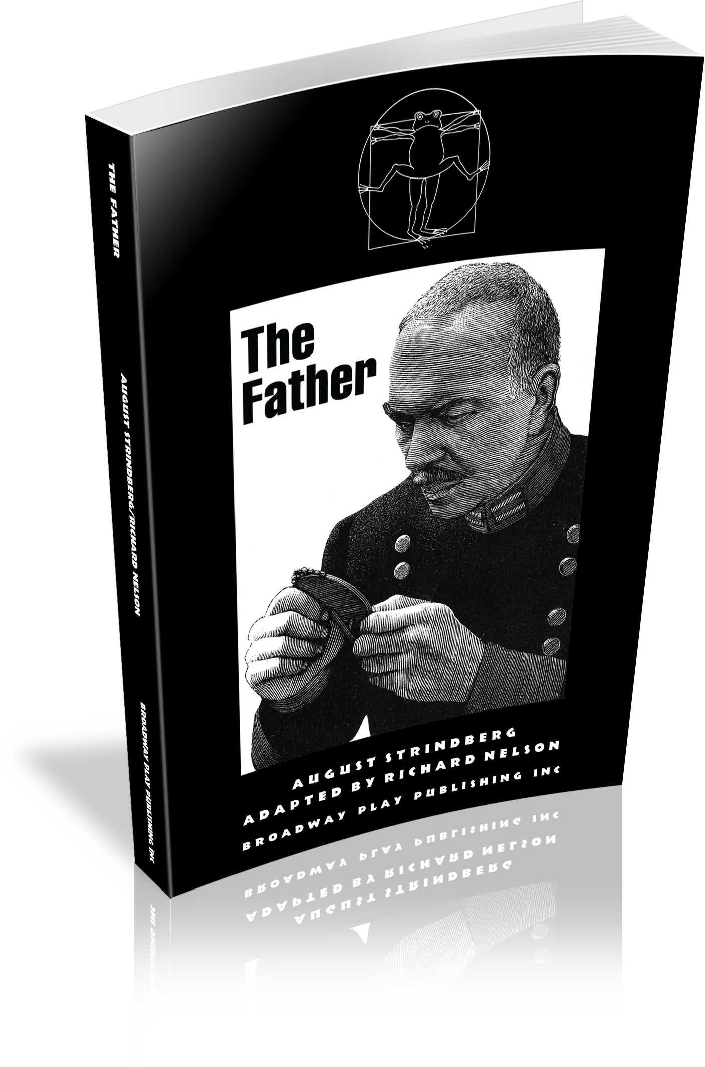 The Father – Broadway Play Publishing Inc