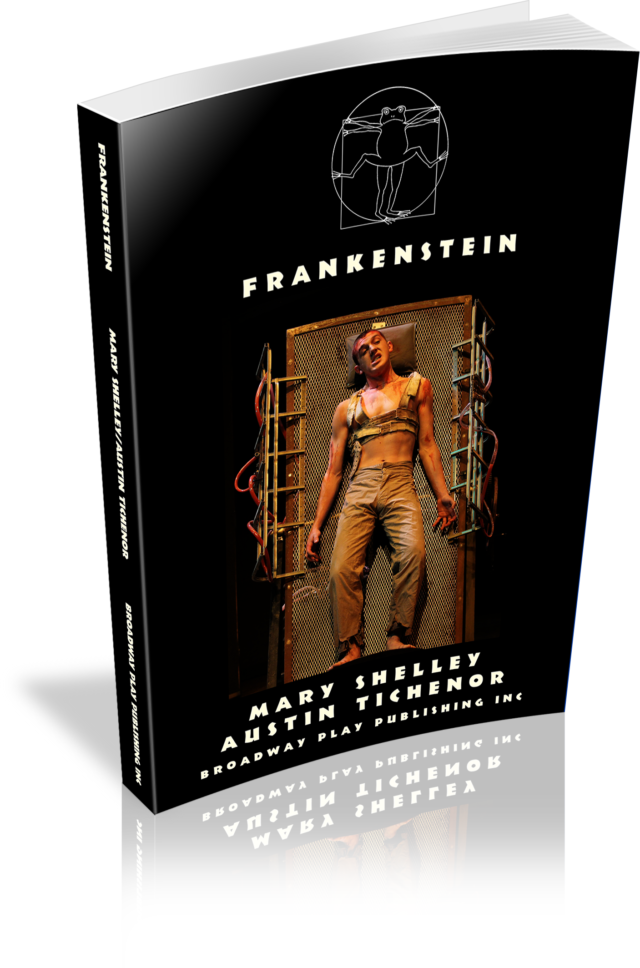 Frankenstein – Broadway Play Publishing Inc