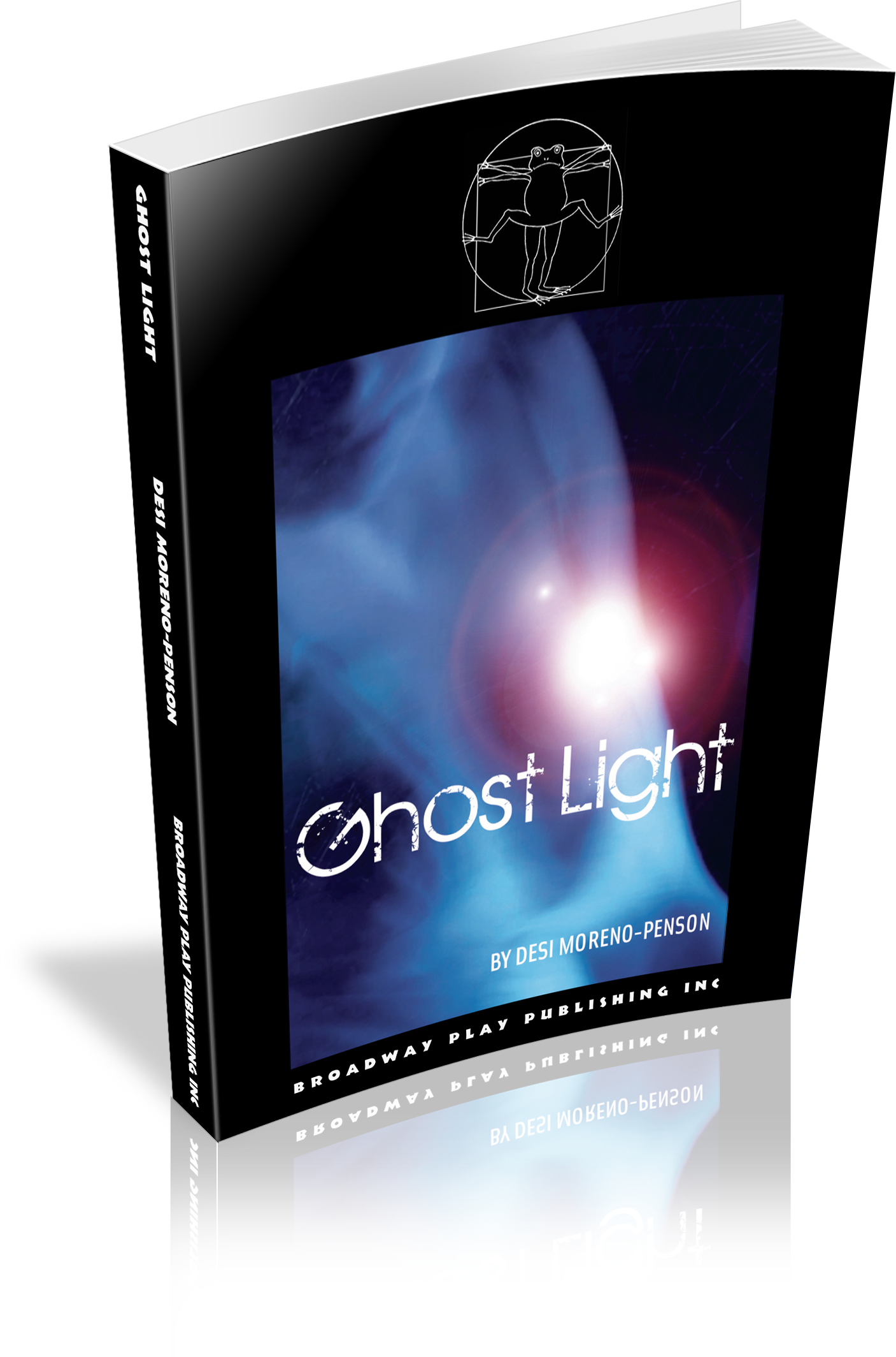 Ghost Light – Broadway Play Publishing Inc