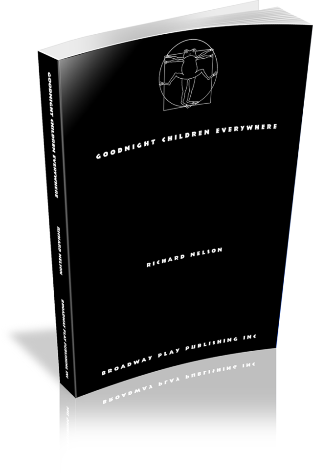 Goodnight Children Everywhere – Broadway Play Publishing Inc