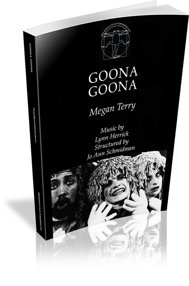 Goona Goona – Broadway Play Publishing Inc