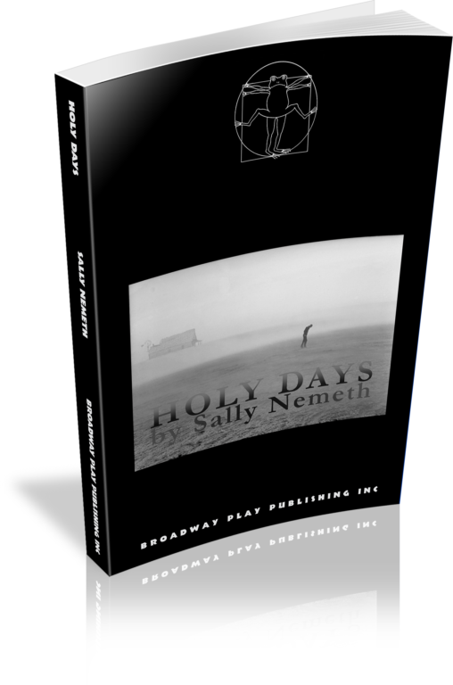 Holy Days – Broadway Play Publishing Inc