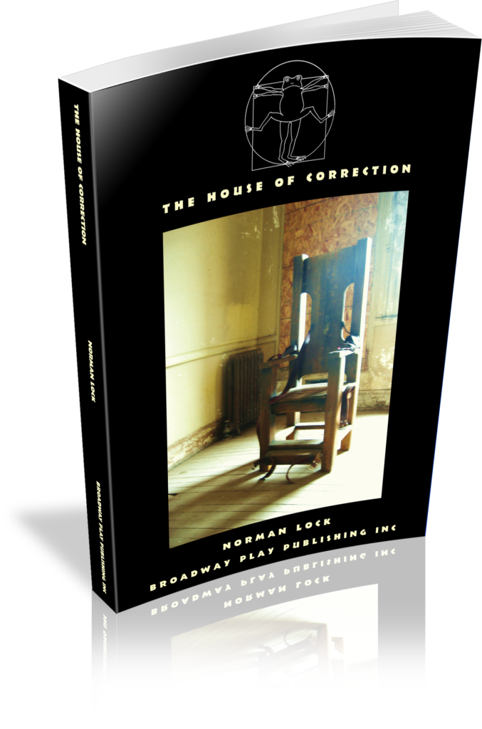 The House of Correction – Broadway Play Publishing Inc