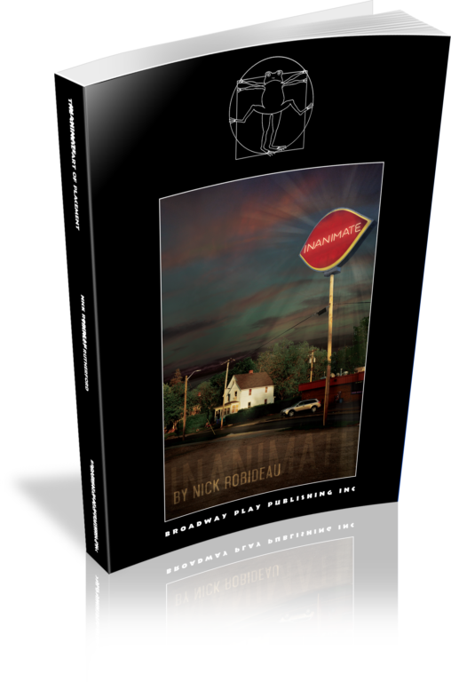 Inanimate – Broadway Play Publishing Inc