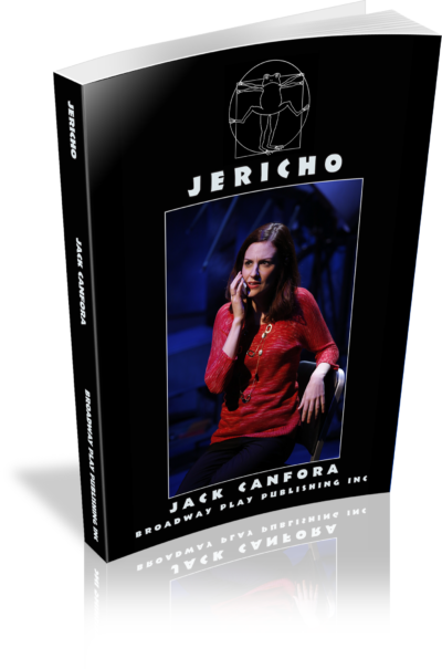 Jericho – Broadway Play Publishing Inc