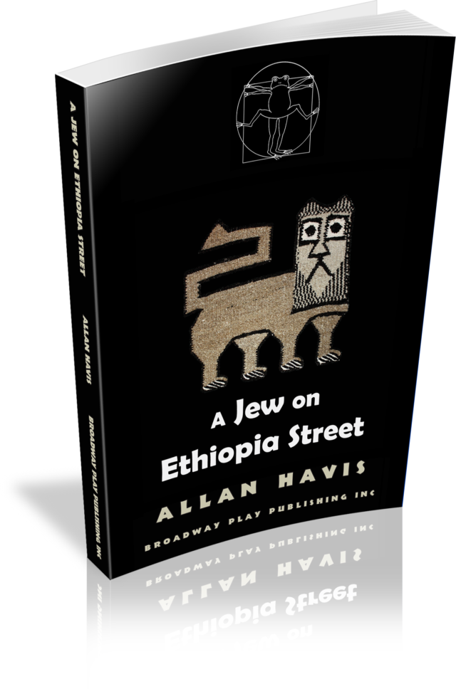 A Jew on Ethiopia Street – Broadway Play Publishing Inc