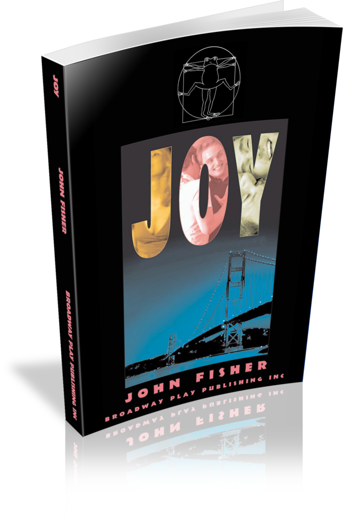 Joy – Broadway Play Publishing Inc