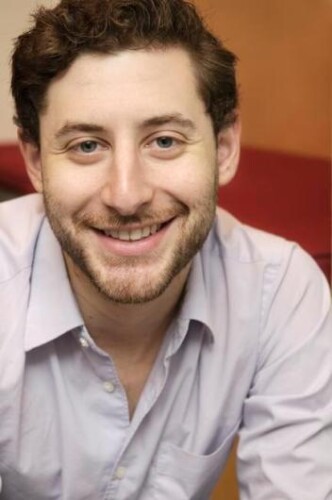 Kyle Warren – Broadway Play Publishing Inc
