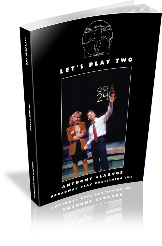 Let’s Play Two – Broadway Play Publishing Inc