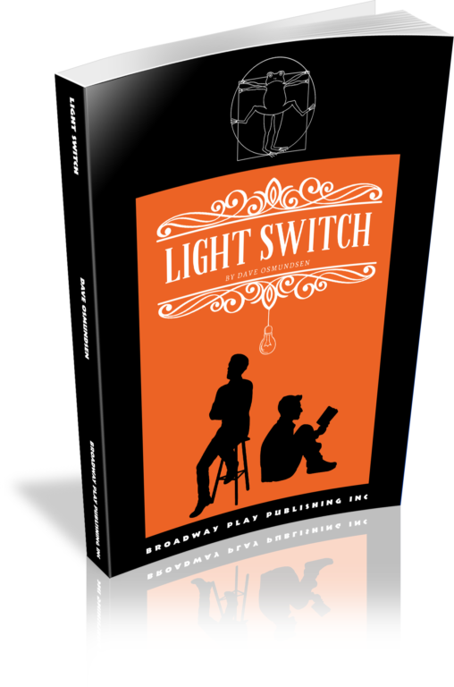 Light Switch – Broadway Play Publishing Inc