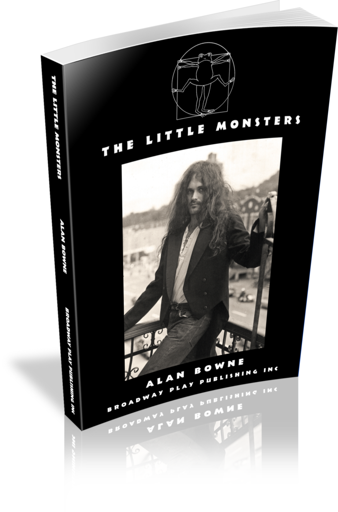 The Little Monsters – Broadway Play Publishing Inc