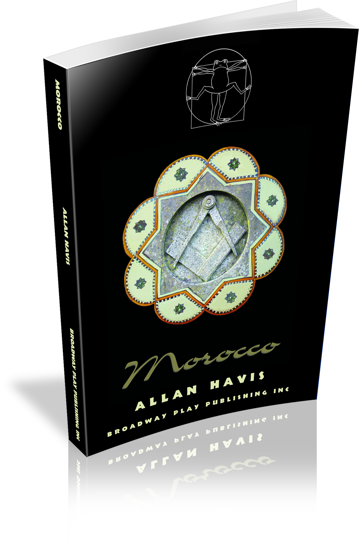 Morocco – Broadway Play Publishing Inc