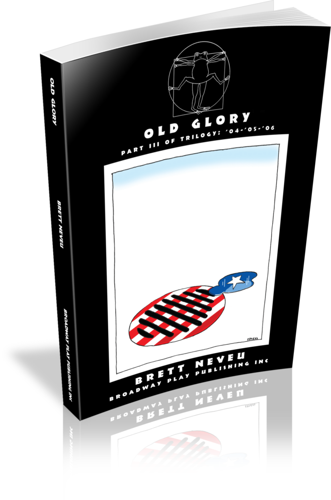 Old Glory – Broadway Play Publishing Inc