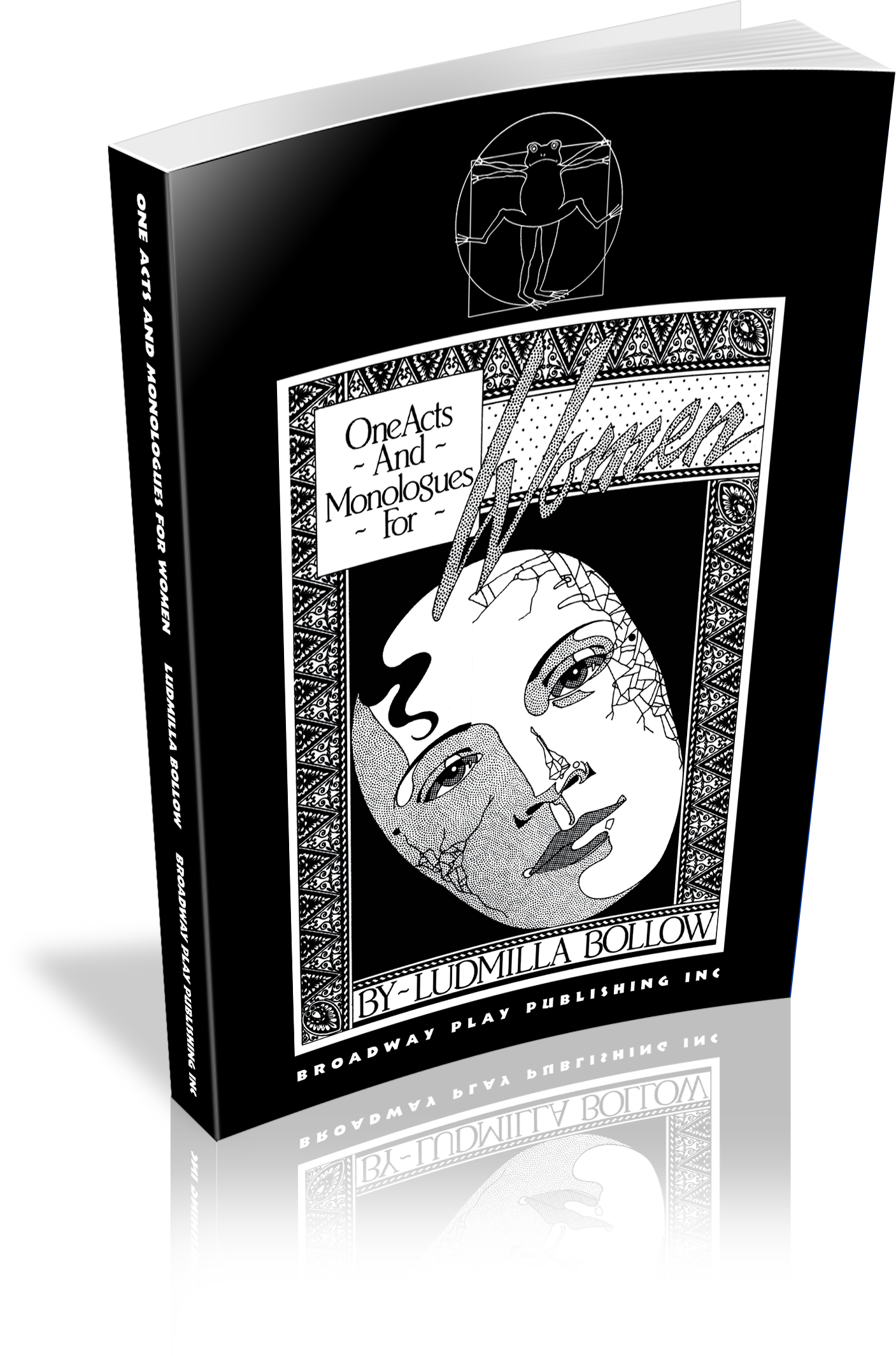 Elegant Monologues For Women From Plays Photos