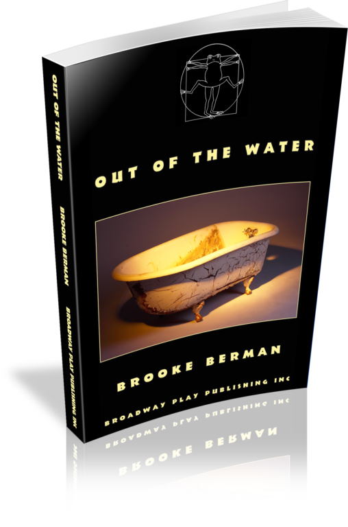 Out of the Water – Broadway Play Publishing Inc