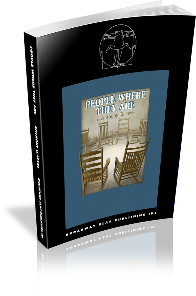 A Bird’s Eye View | Broadway Play Publishing Inc