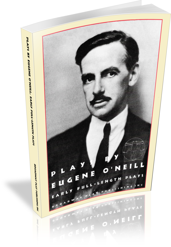 Beyond the Horizon – Broadway Play Publishing Inc