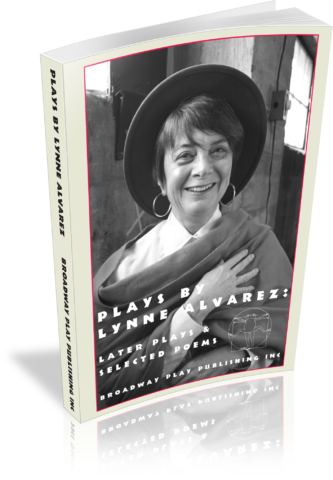 Mrs Packard – Broadway Play Publishing Inc