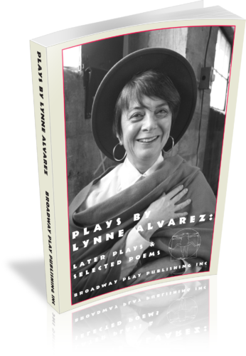 Mrs Packard – Broadway Play Publishing Inc