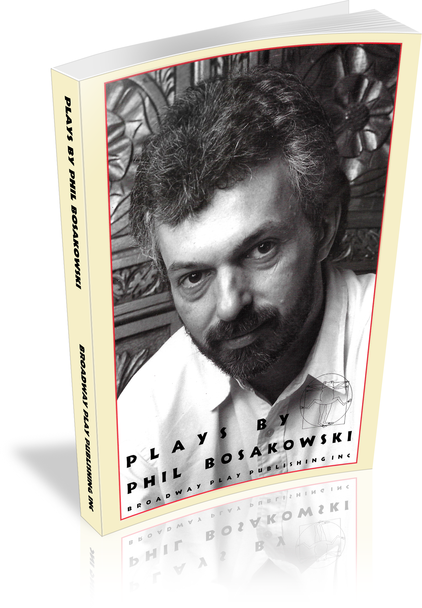 Bierce Takes on the Railroad! – Broadway Play Publishing Inc