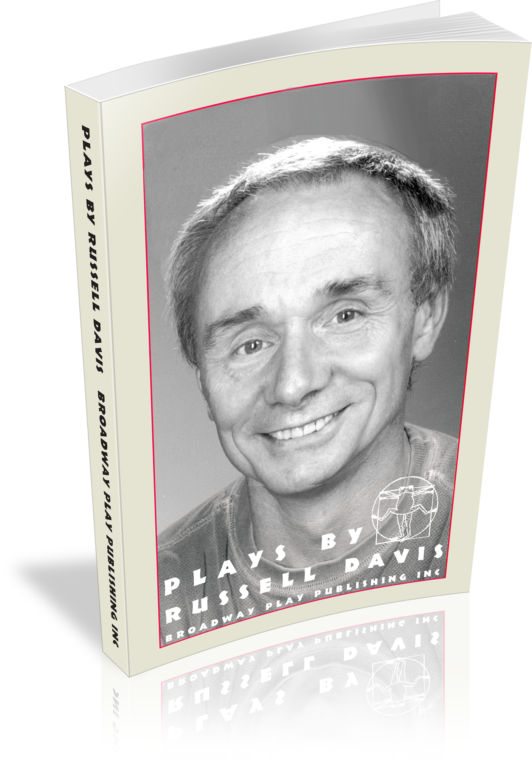 Plays by Russell Davis – Broadway Play Publishing Inc