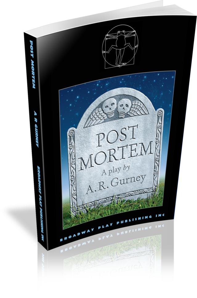 Post Mortem – Broadway Play Publishing Inc