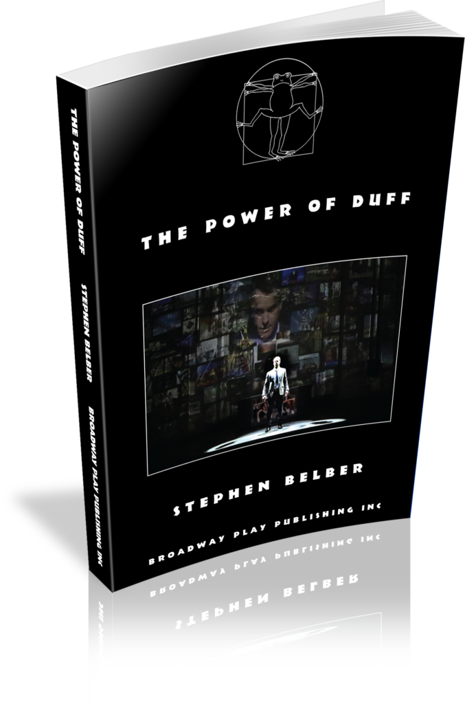 The Power of Duff – Broadway Play Publishing Inc