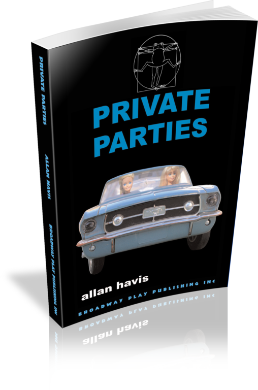 Private Parties – Broadway Play Publishing Inc
