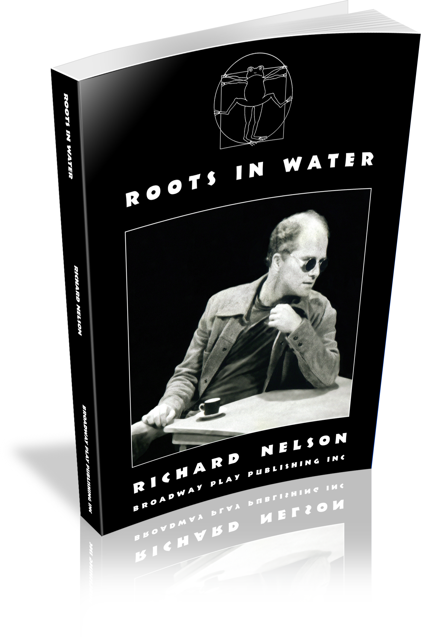 1980, The Environment – Broadway Play Publishing Inc