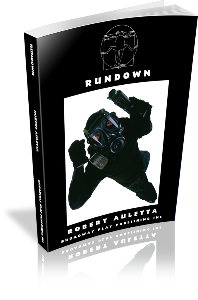 Rundown – Broadway Play Publishing Inc