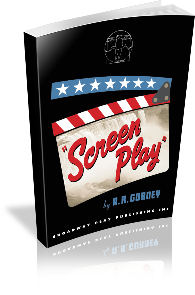Screen Play – Broadway Play Publishing Inc