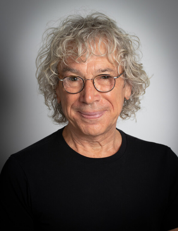 Stanley Rutherford – Broadway Play Publishing Inc