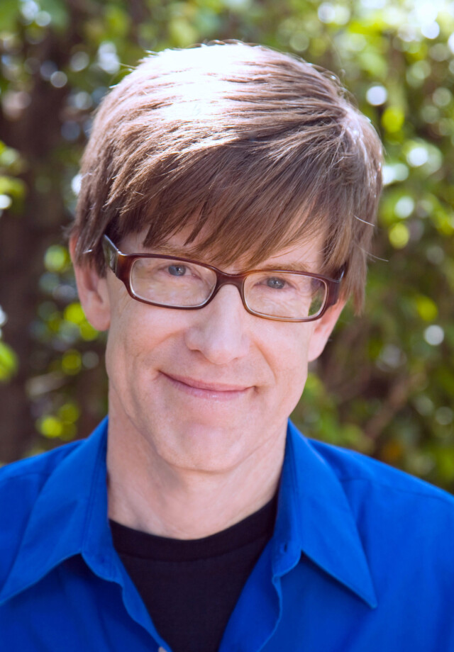 Steven Banks – Broadway Play Publishing Inc