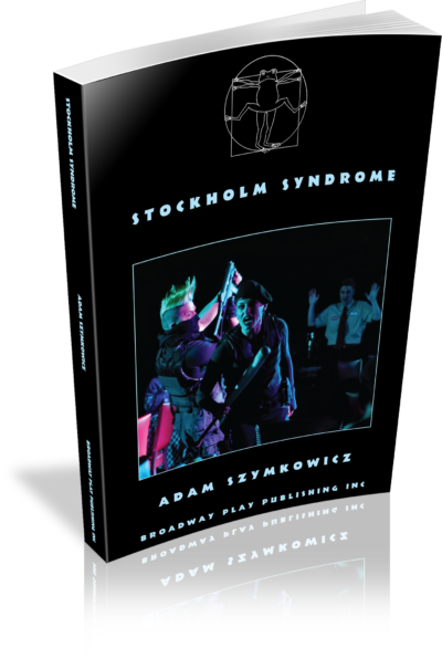 Stockholm Syndrome – Broadway Play Publishing Inc