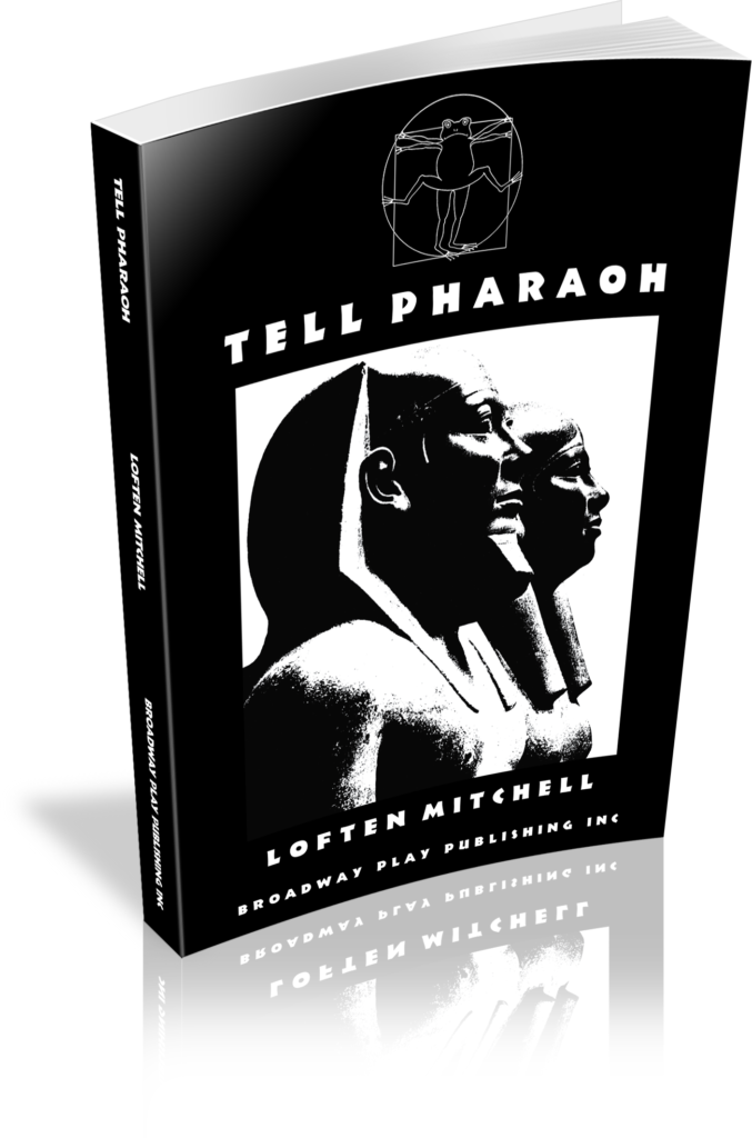 Tell Pharaoh – Broadway Play Publishing Inc